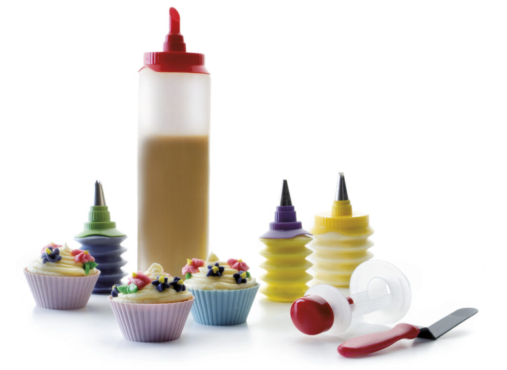 Repostería: Implementos obligados para los amantes de la cocina dulce