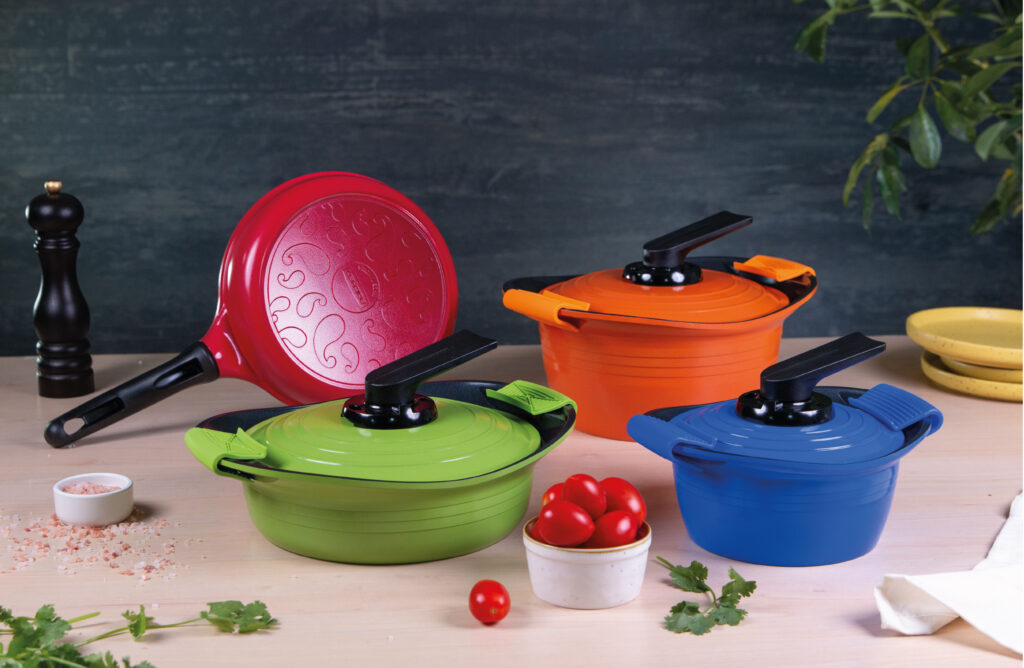 Roichen: Calidad y vida en tu cocina