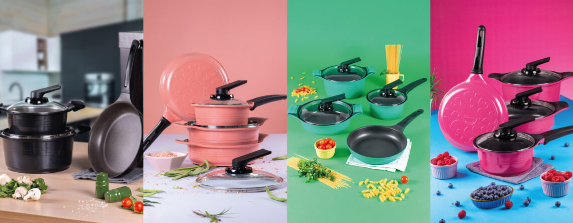 Roichen: Calidad y vida en tu cocina