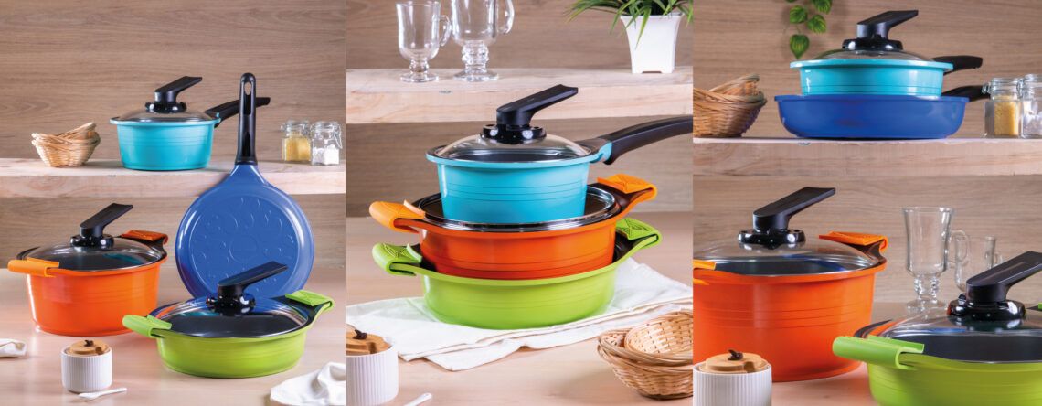 Roichen: Calidad y vida en tu cocina