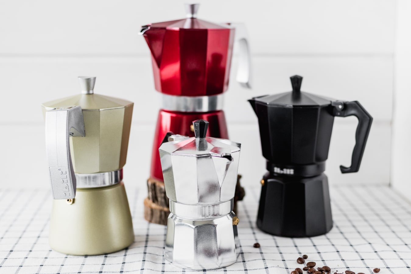 Cafeteras: Cómo elegir la mejor según tus necesidades